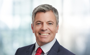 Meet the Davy Management Team | Davy