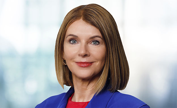 Meet the Davy Management Team | Davy