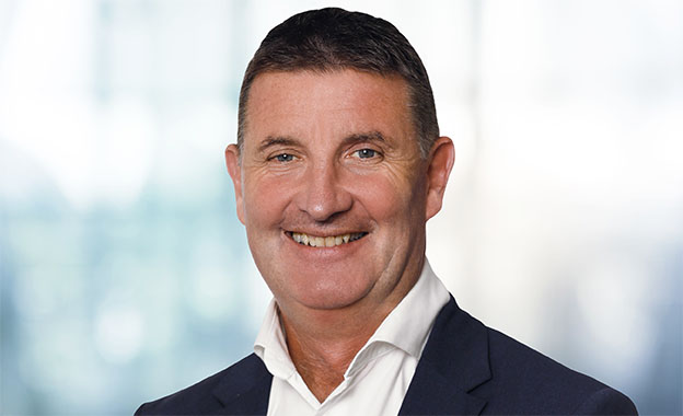 Meet the Davy Management Team | Davy