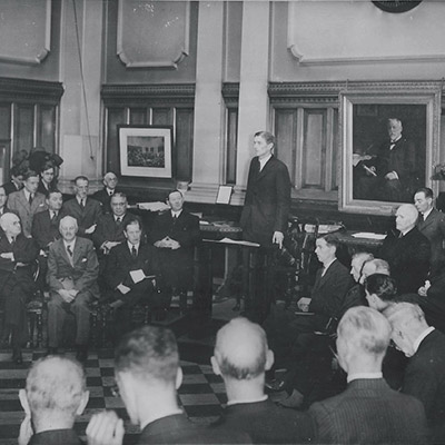 The Davy Group Story | Davy