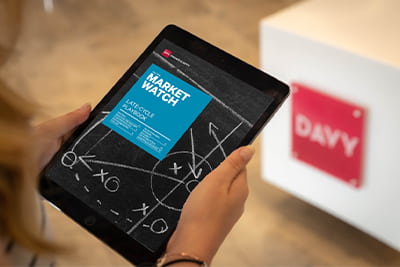 About the Davy Group | Davy Group | Davy