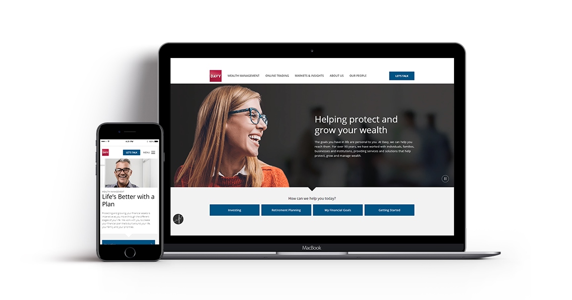 Davy News and Press Releases | Davy