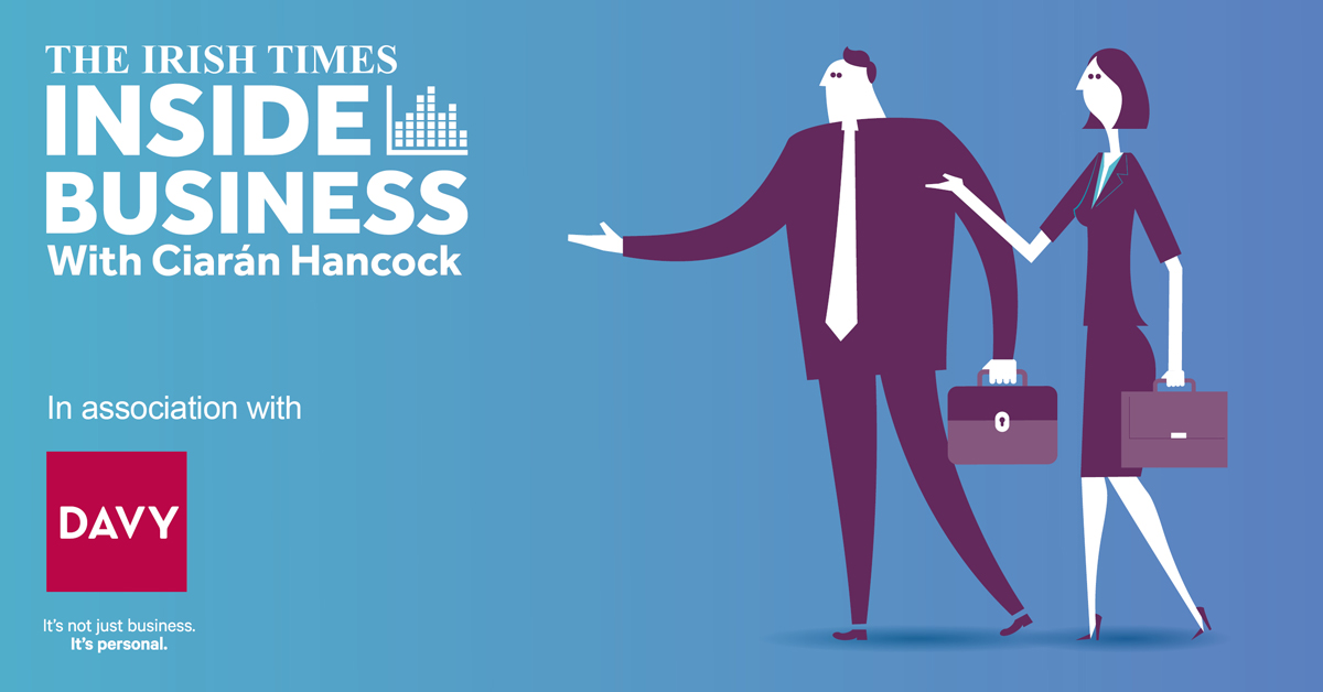 Davy News and Press Releases | Davy