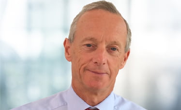 Vincent Crowley appointed Chairman of Davy | Davy