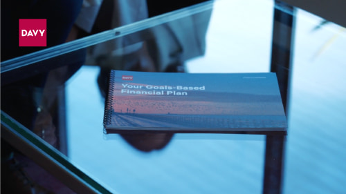 Davy Group, Wealth Management and Capital Markets | Davy