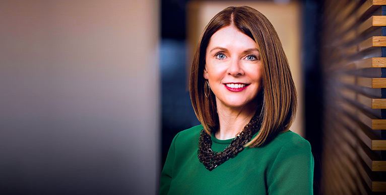 Gender Equaility in Finance | Davy