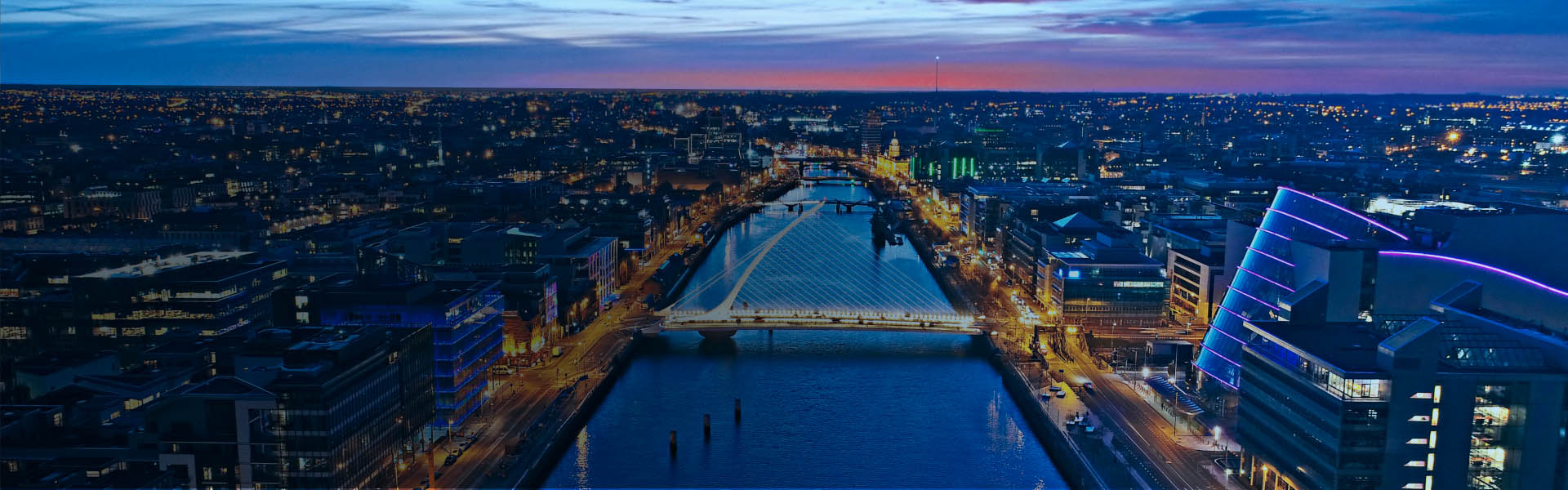 Davy Capital Markets Ireland - Global Markets Advisory Team