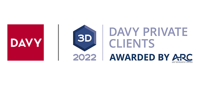 Delivering award-winning investment solutions for our clients | Davy