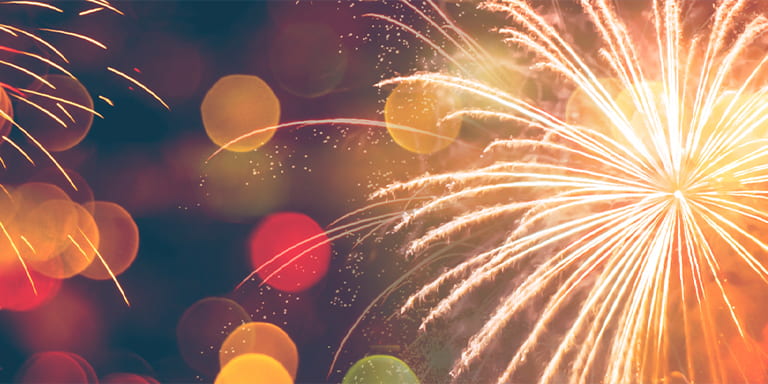 Set for life? What to do when you win the lottery