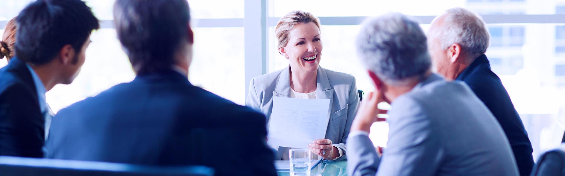 5 Investment Considerations for Institutional Leaders | Davy