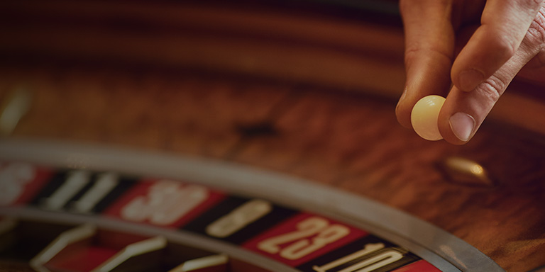 Are you playing Russian Roulette with your finances? | Investing | Davy