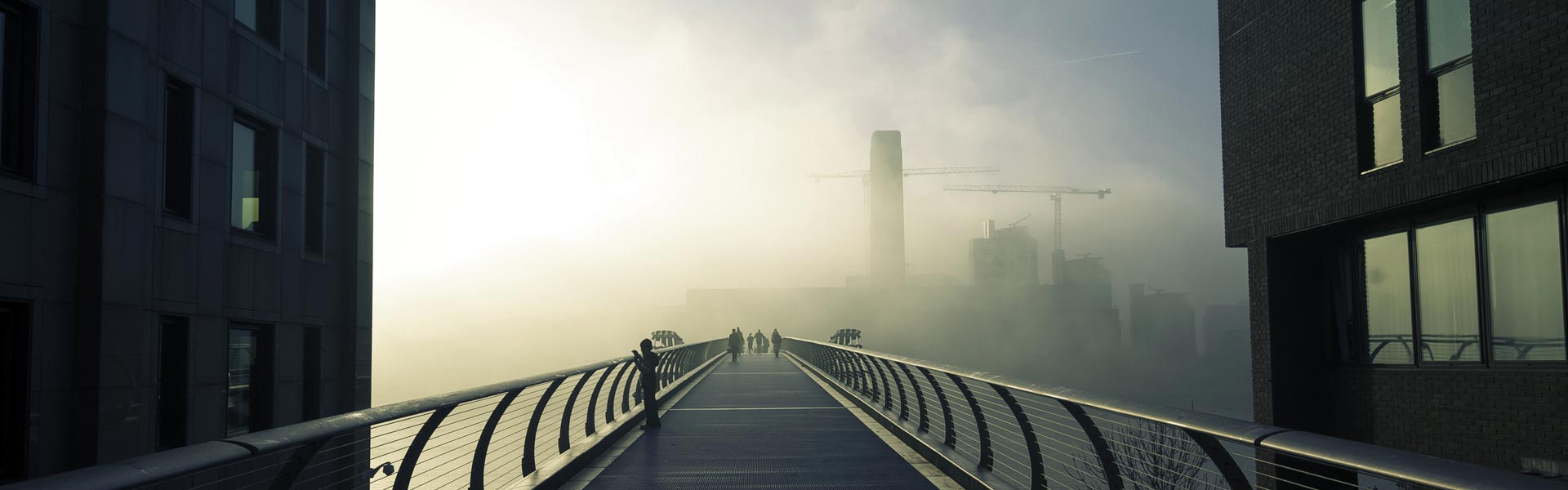 Equities: What to Make of the Recent Market Sell-Off